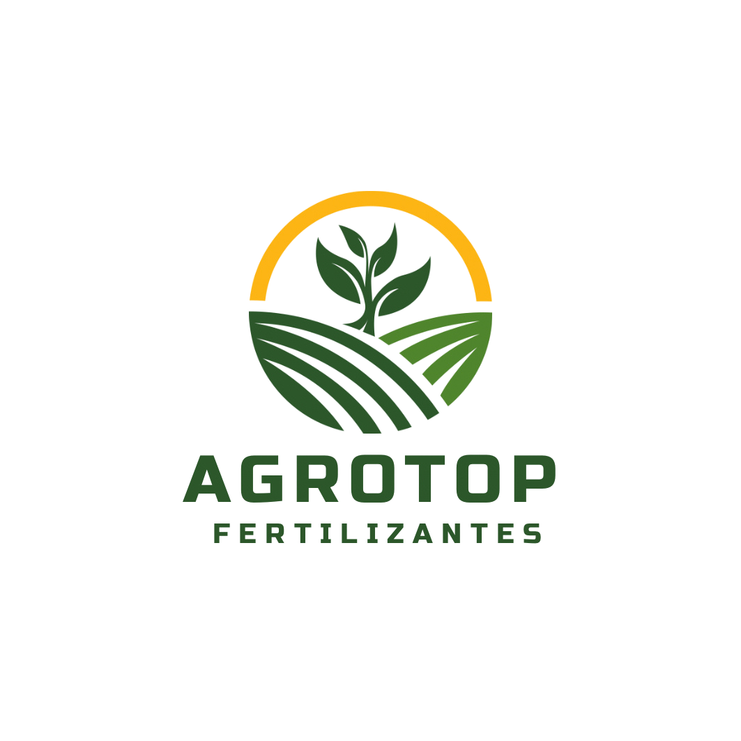 Agrotop Fertilizantes — Fertilizantes de Alta Performance